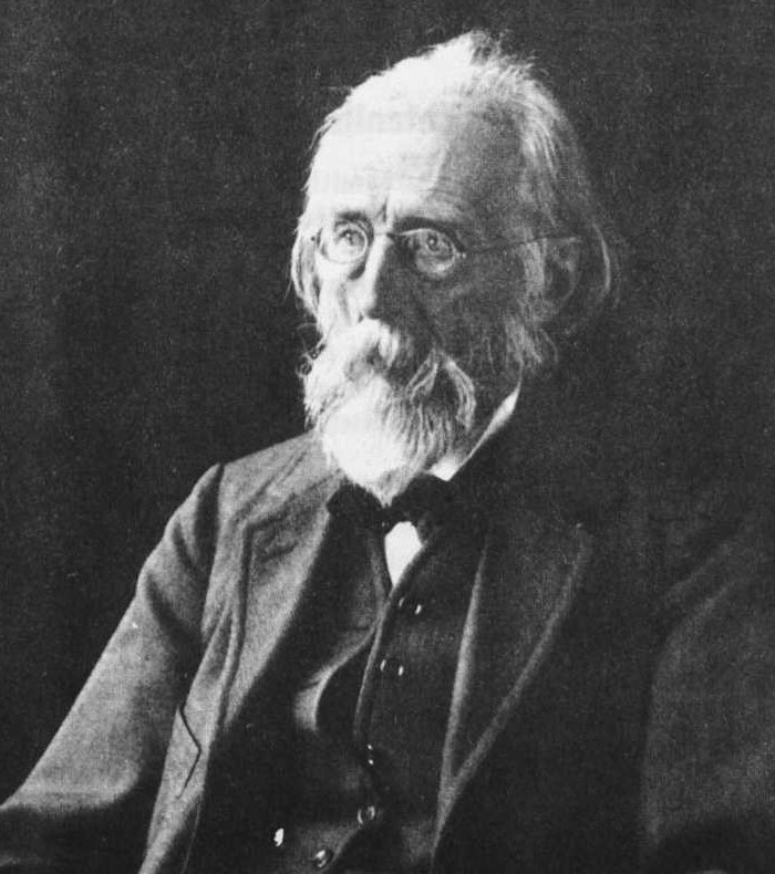 Теодор Нёльдеке — Энциклопедия Корана · Академия Корана