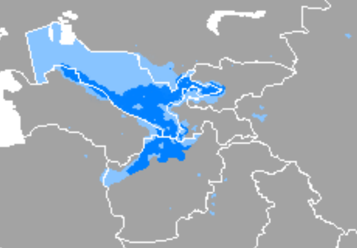 Узбекский язык — Энциклопедия Корана · Академия Корана